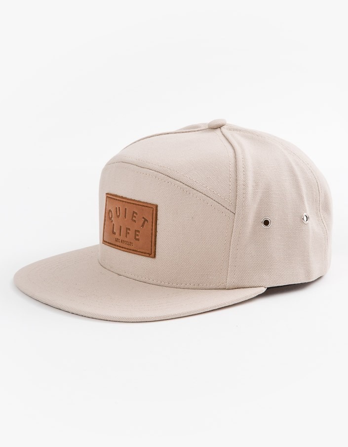 Casper Hula Cap – Red – On Marine